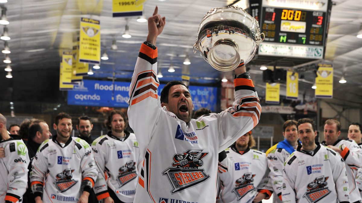 BBC Radio Sheffield - Football Heaven, Rod Sarich: "It feels like the ...