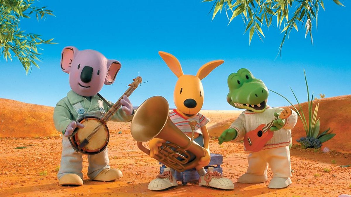 S4C - Y Brodyr Coala, Cyfres 2007, Tiwba Siwsi