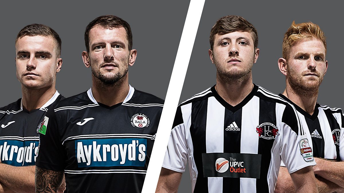 S4C - Sgorio, Cyfres 2015, Sgorio: Y Bala v MBi Llandudno