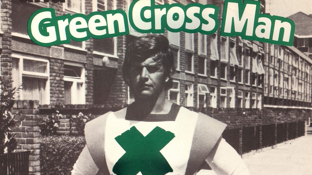 BBC Radio 5 Live - 5 Live In Short, Green Cross Road man: We 'halved ...