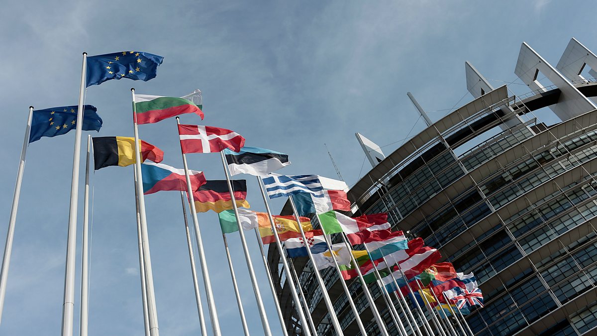 BBC World Service - World Business Report, Europe debates trade secrets ...