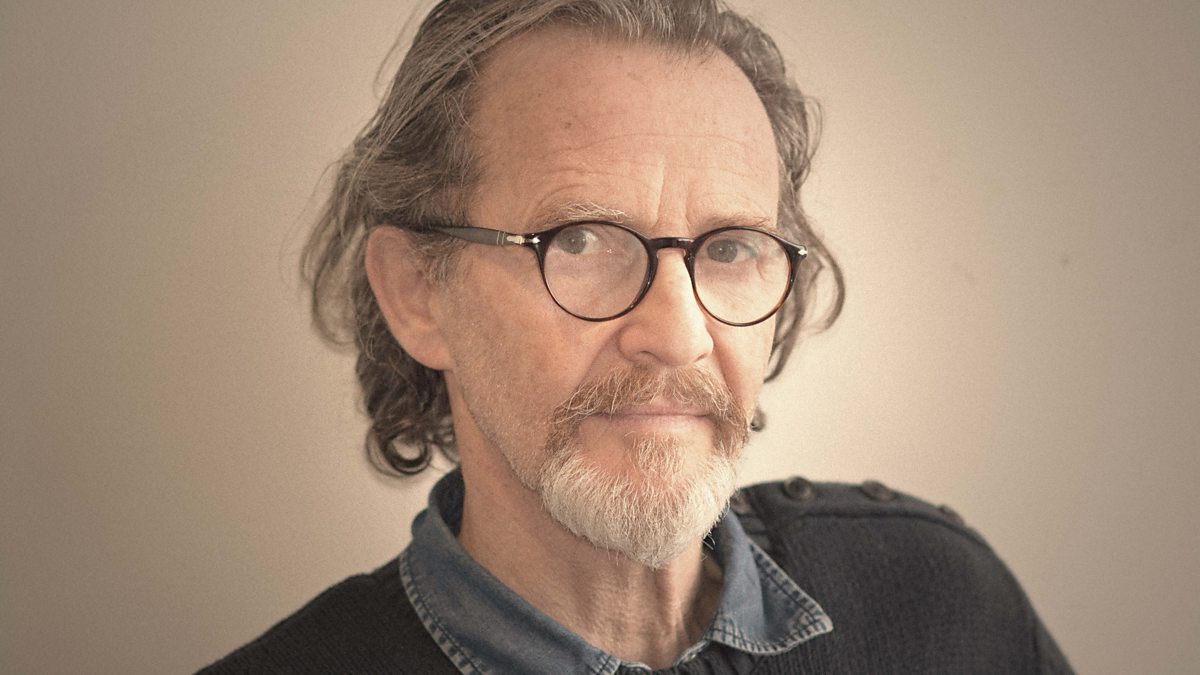 BBC Radio 4 - Home Front - The Colville Family