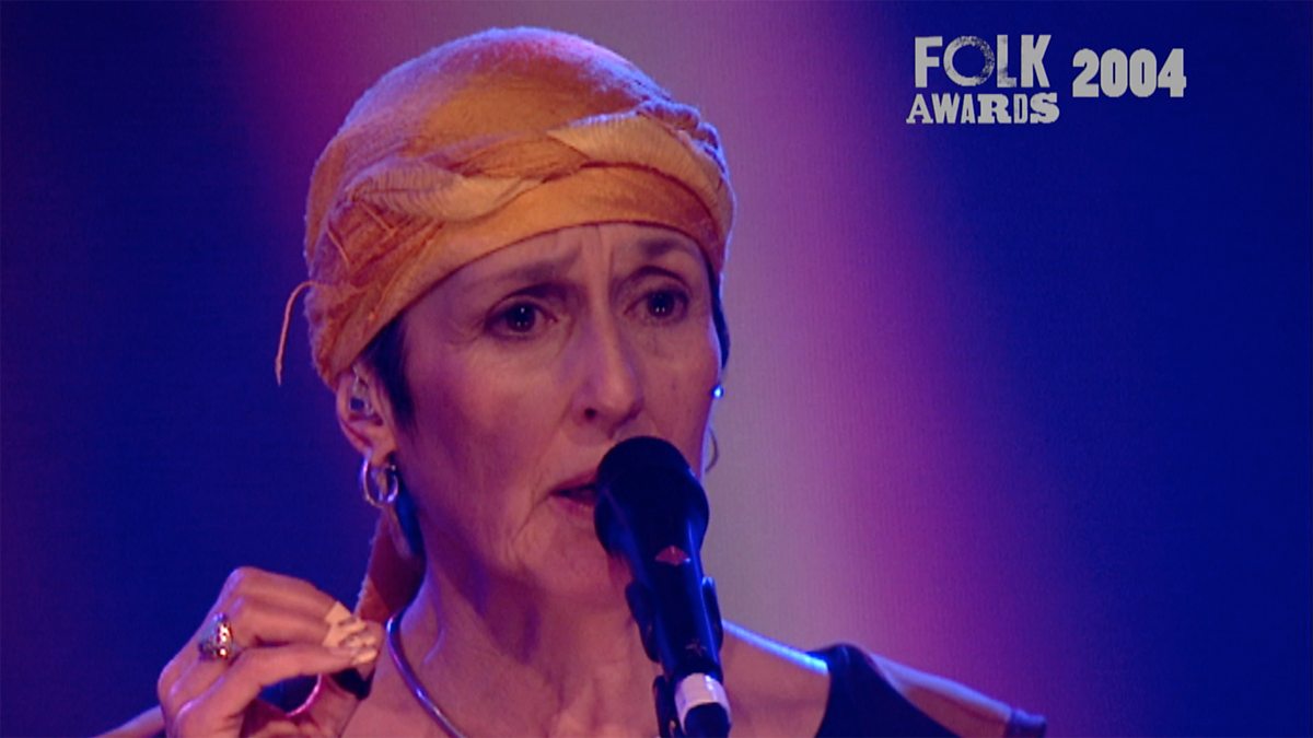 BBC Radio 2 - BBC Radio 2 Folk Awards - Unmissable performances from ...