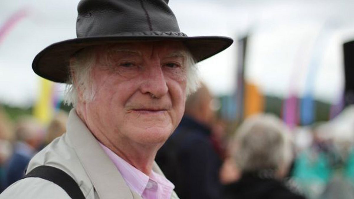 BBC Radio Cymru - Dei Tomos, Gwyn Thomas