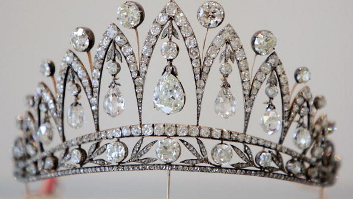 BBC Radio 4 - The World Tonight, In defence of the princess