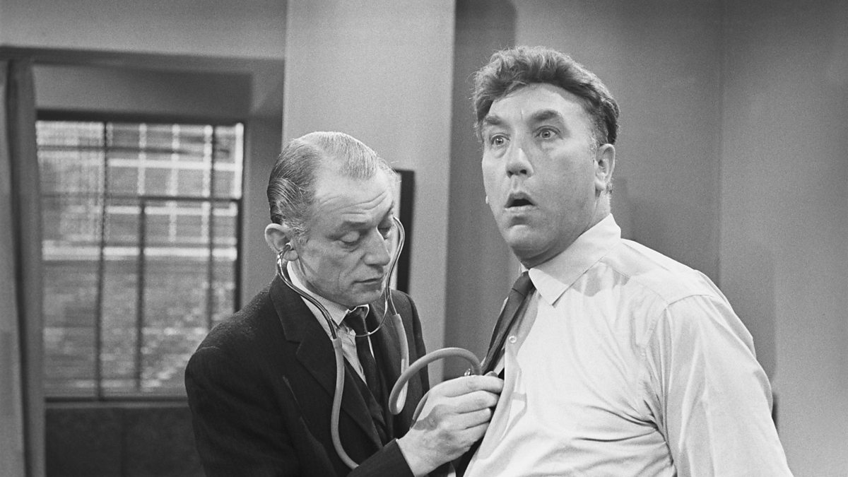 BBC CWR - Vic Minett, Fix it Friday: Poor customer service, can't get a ...