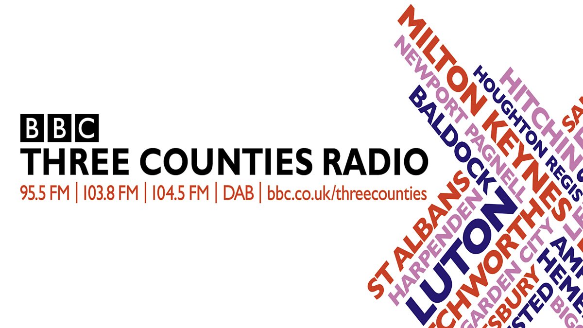 BBC Three Counties Radio - BBC Three Counties Breakfast, 14/04/2016 ...