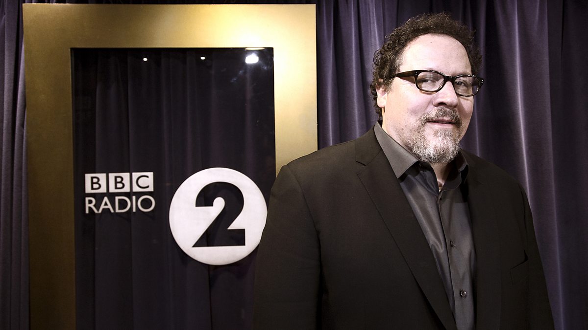 BBC Radio 2 - Steve Wright in the Afternoon, Paul O'Grady, Jon Favreau ...