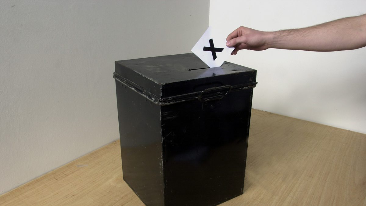 BBC - Party Election Broadcasts - Available now