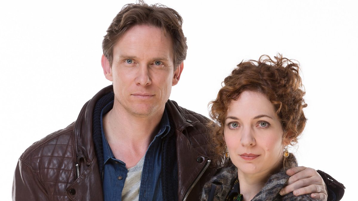 BBC One - In the Club - Kim & Neil