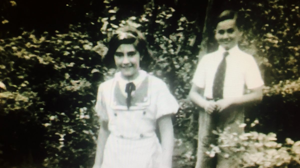 BBC Radio 4 - iPM, The mystery of the unknown children