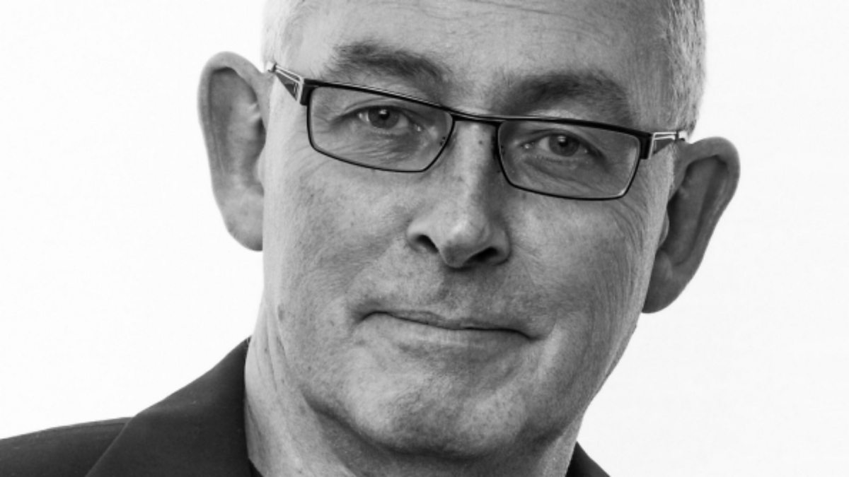 BBC Radio 4 - The World Tonight, Phil Sayer 'had a beautiful, gentle voice'