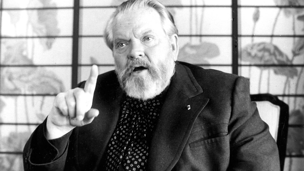 BBC iPlayer - Arena - All the Worlds a Screen - Shakespeare on Film