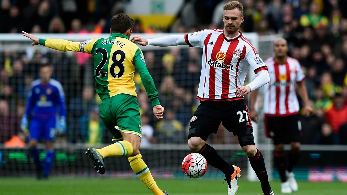 BBC Radio Norfolk - Canary Call, With Darren Eadie and Rob Butler ...