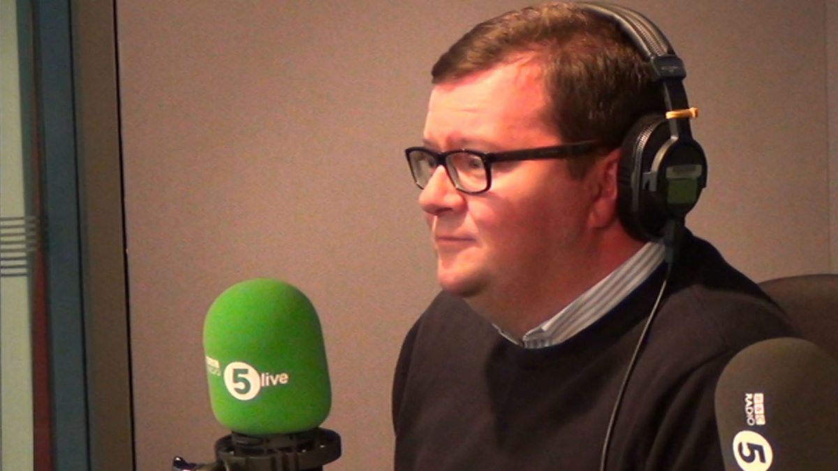 BBC Radio 5 Live - 5 Live In Short, BBQs: 'Wacky baccy' is like a Boris ...