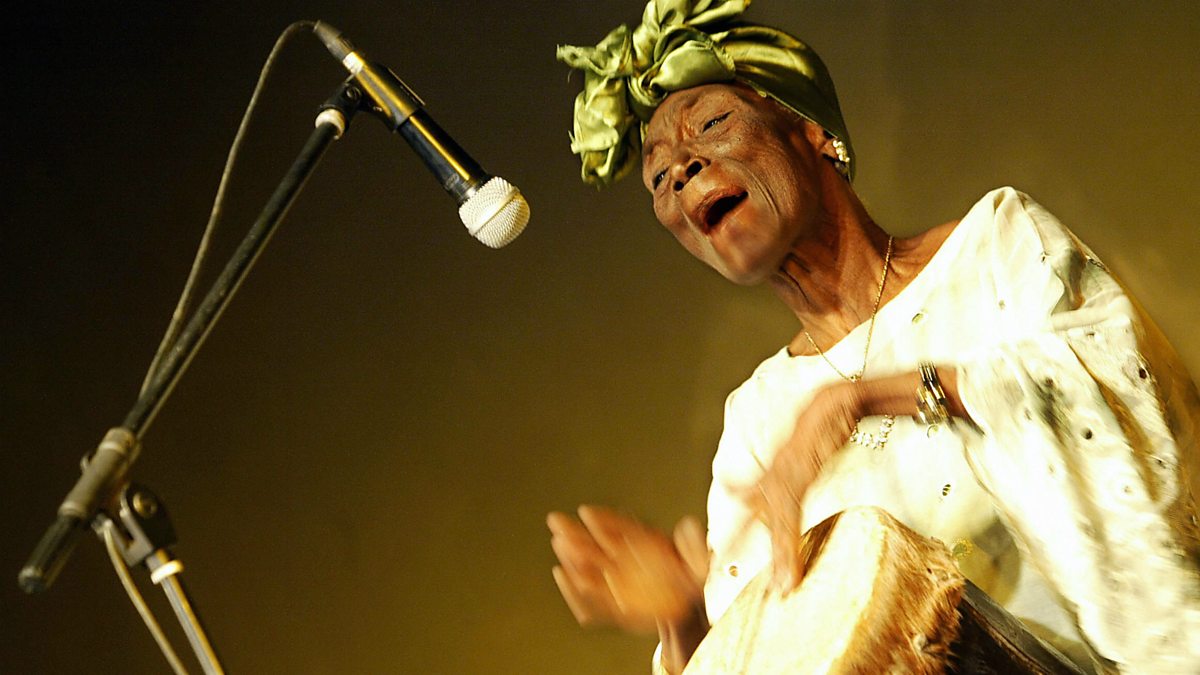 BBC World Service - Newsday, The final days of Zanzibar's oldest and ...