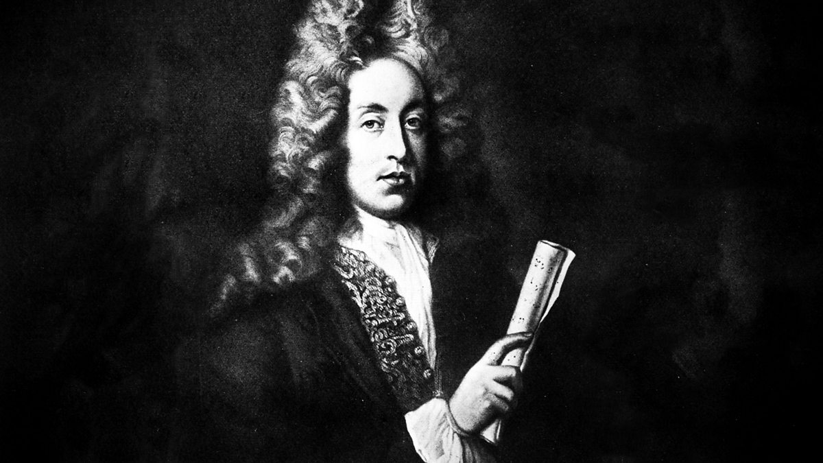 BBC Radio 3 - Composer of the Week, Henry Purcell (1659-1695), Purcell