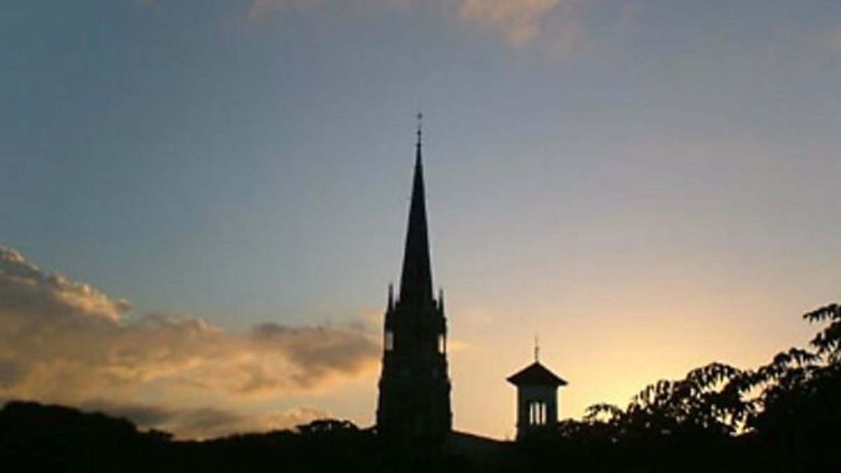 BBC Radio 4 - Thought for the Day, Rev Dr Giles Fraser – 28/01/2025