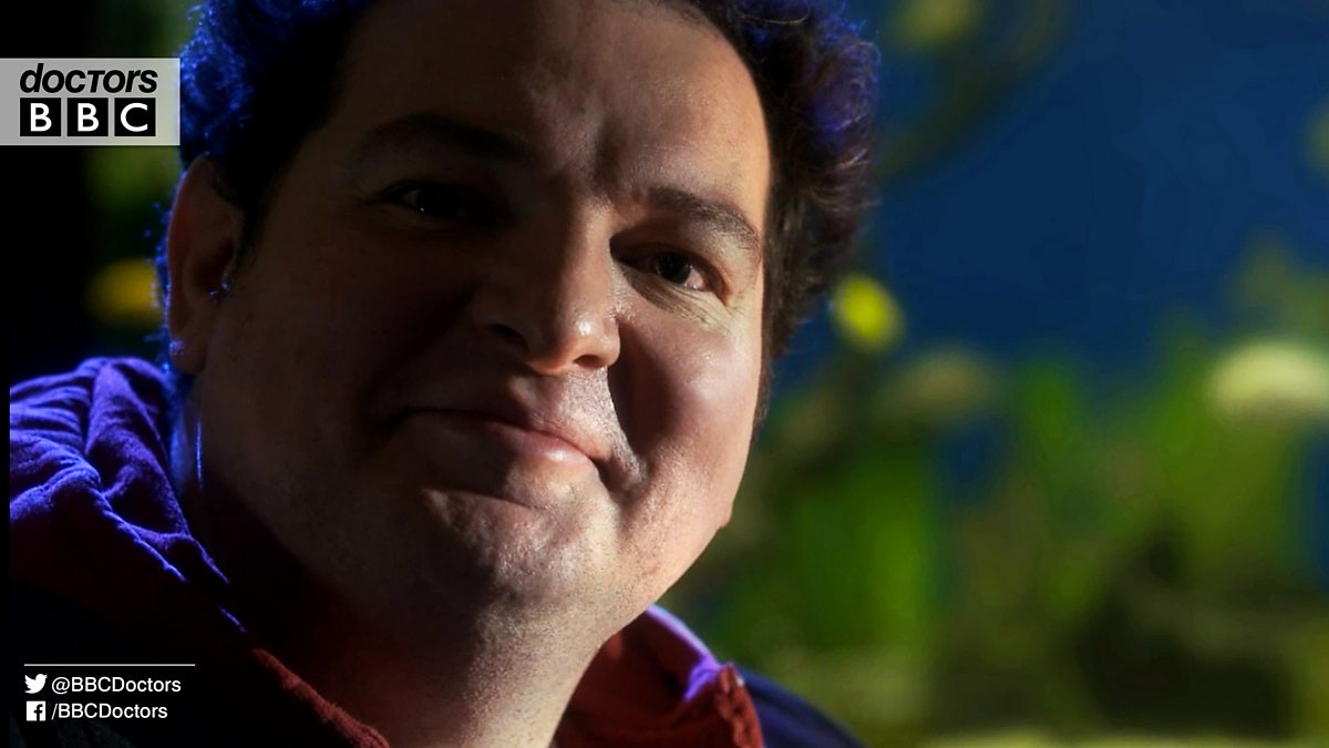 BBC One - Doctors, Sonnet 130: Ian Midlane
