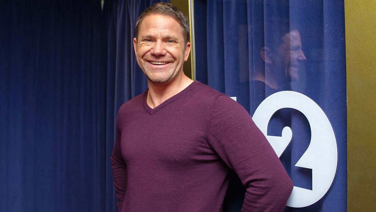 BBC Radio 2 - Steve Wright in the Afternoon, Dickie Arbiter, Steve ...