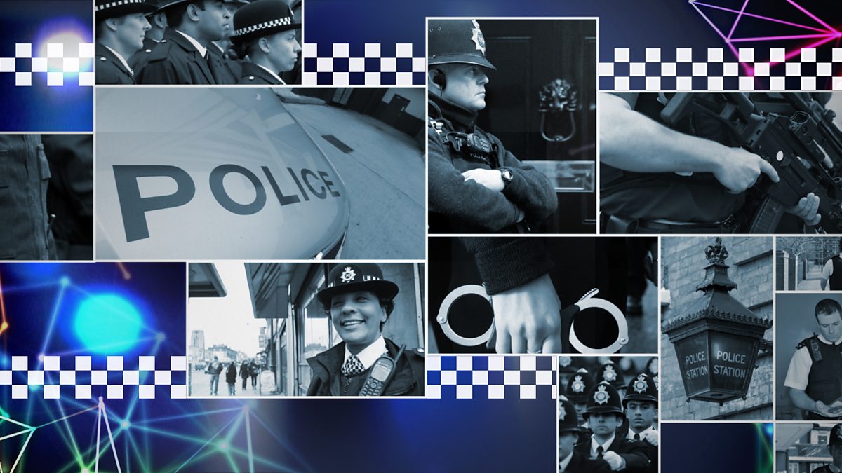 BBC - Police and Crime Commissioner