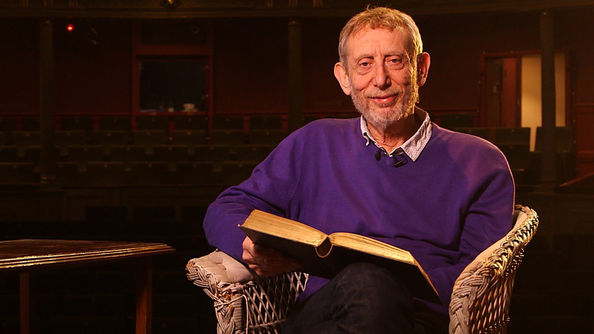 BBC - Learning, The storyteller