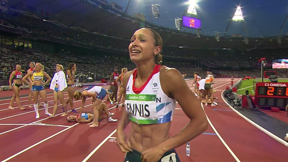 BBC Radio 5 Live - Young Commentator of the Year, Athletics