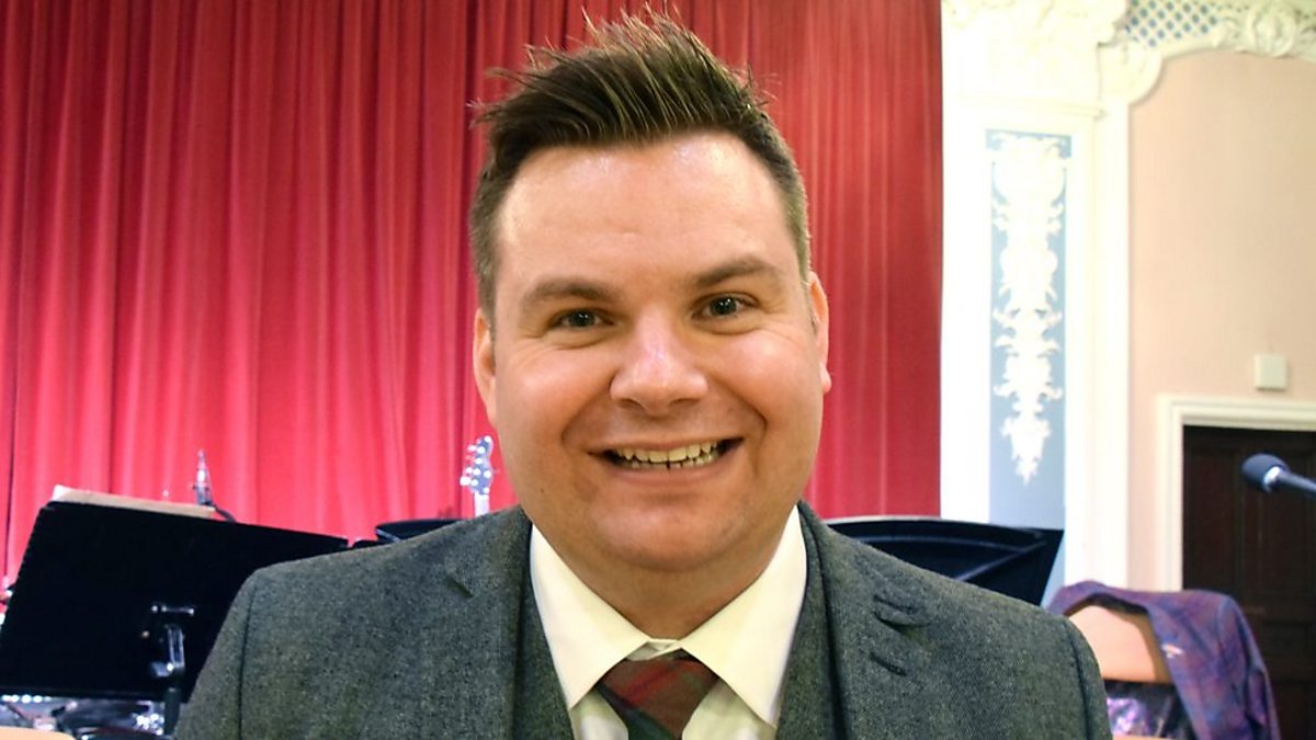 BBC Radio Scotland - Classics Unwrapped, NYOS spring concert highlights ...