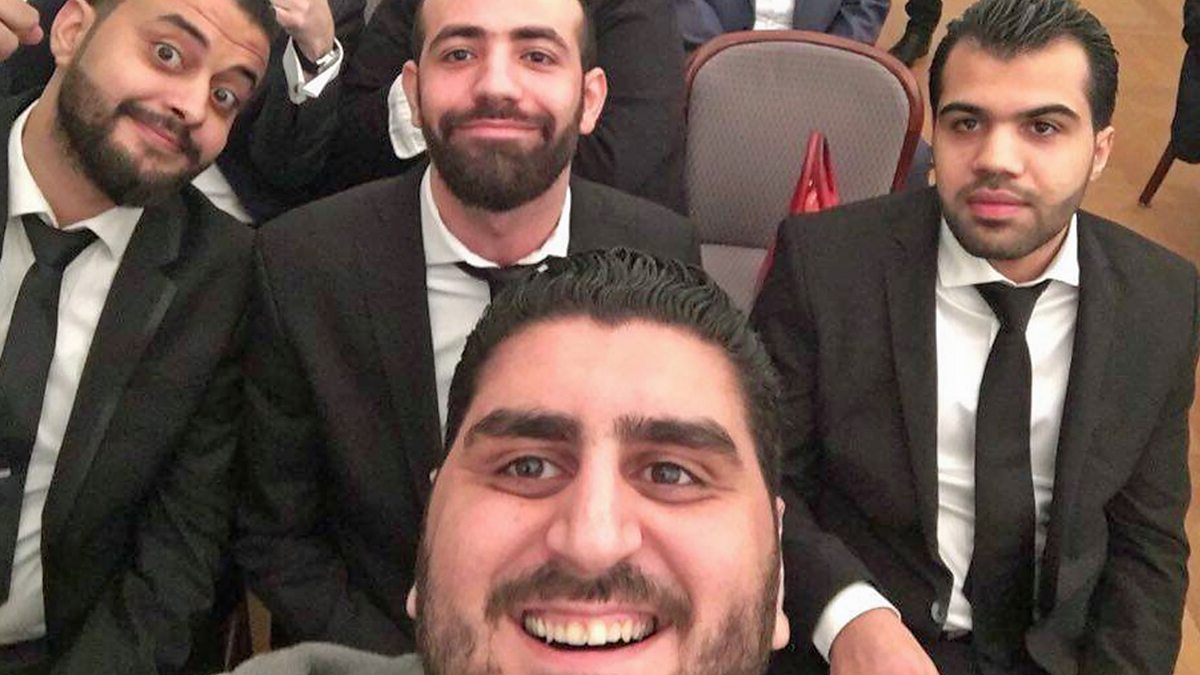 BBC World Service - Assignment, ‘Islamic State’s’ Most Wanted