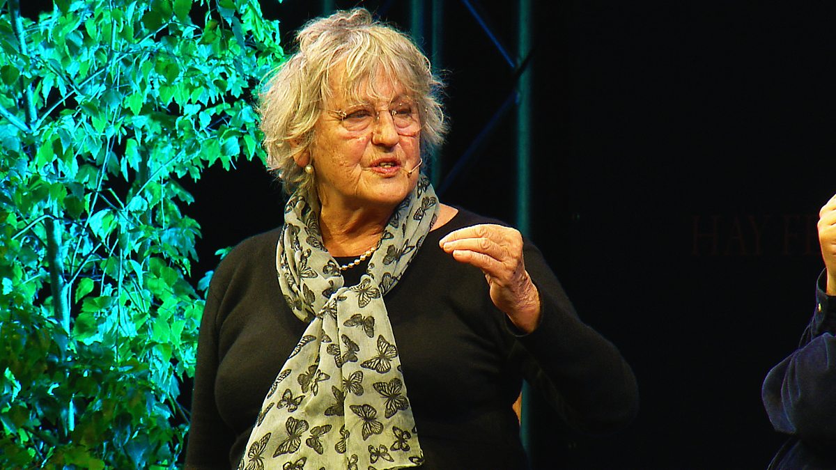 BBC - Shakespeare Lives, Talking About Shakespeare: Germaine Greer