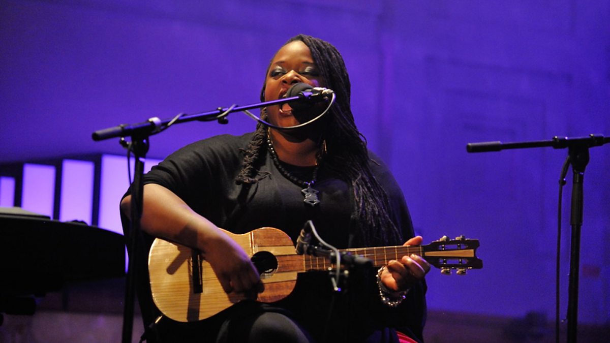 BBC World Service - Global Beats, Musical Identities, Eska: To Be ...