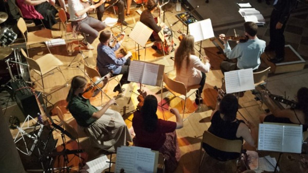 BBC Music - BBC Music Day - Ashford