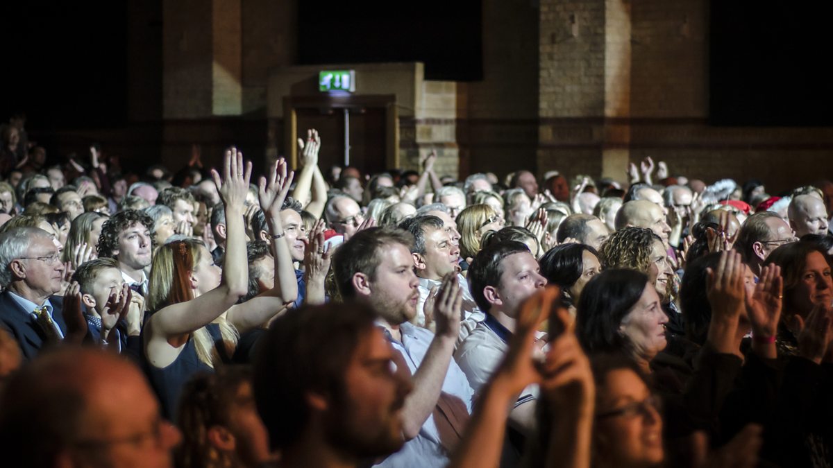 BBC Music - BBC Music Day - Cambridge