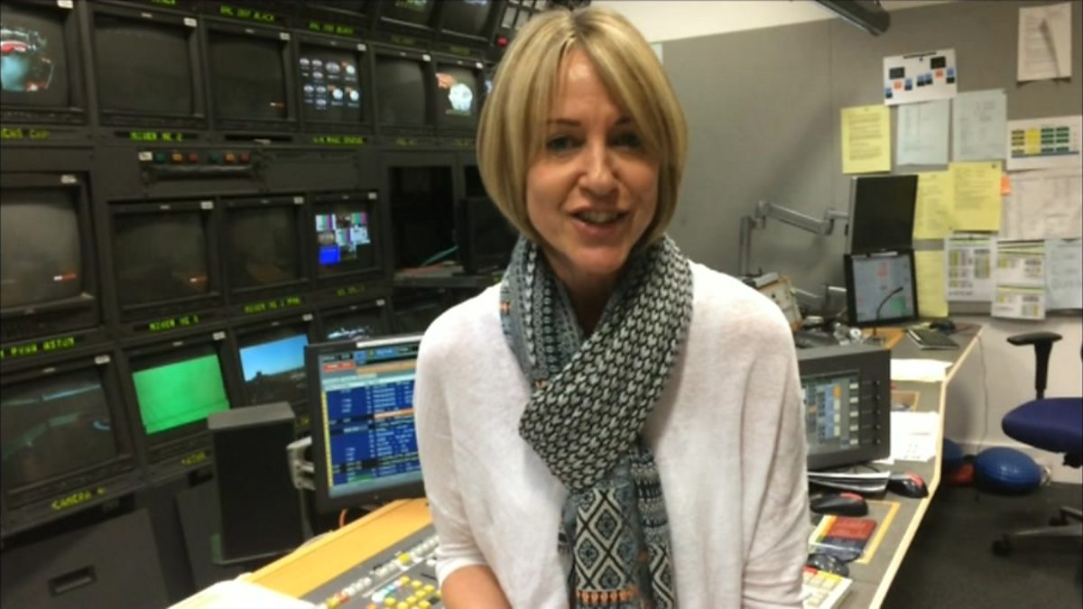 BBC One - Look North (Yorkshire), 20/04/2016, Watch: Coming up on BBC ...