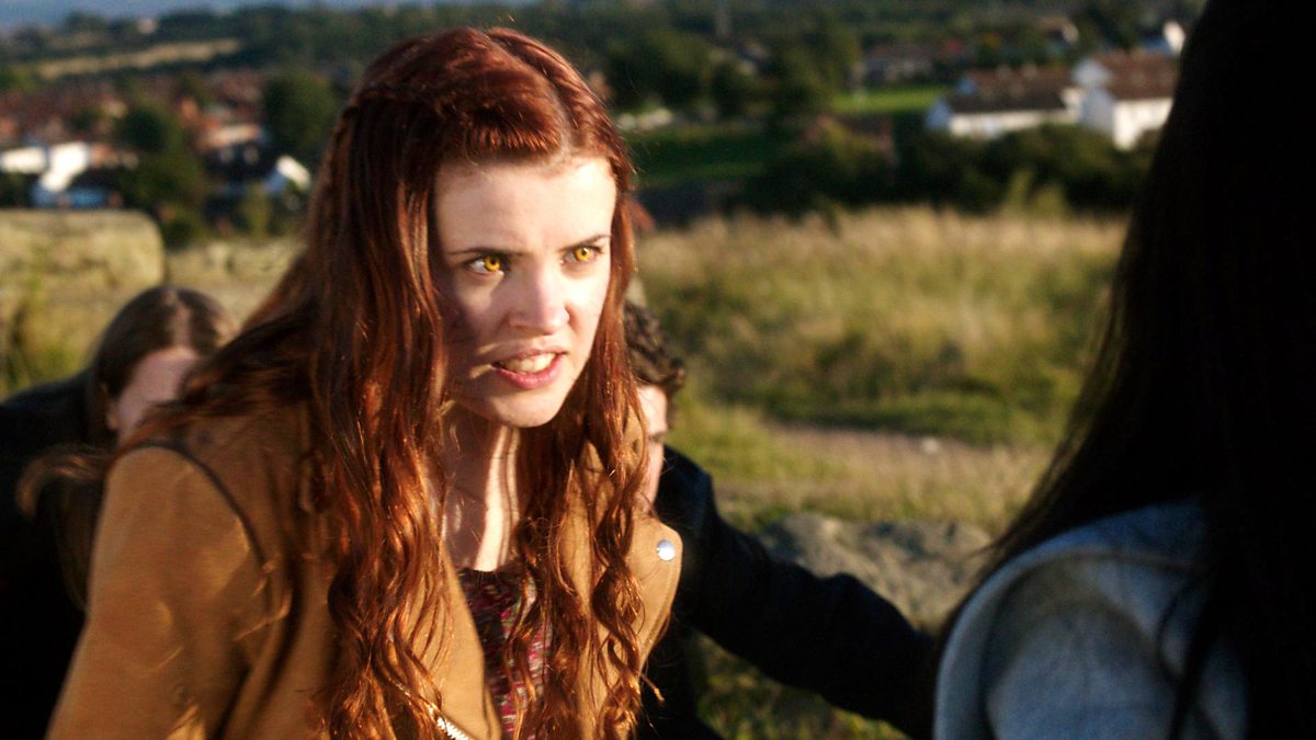 Wolfblood - Series 4: 3. Ultimatum - BBC iPlayer