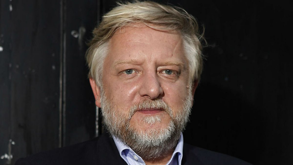 BBC Two - Shakespeare Live! From the RSC - Simon Russell Beale