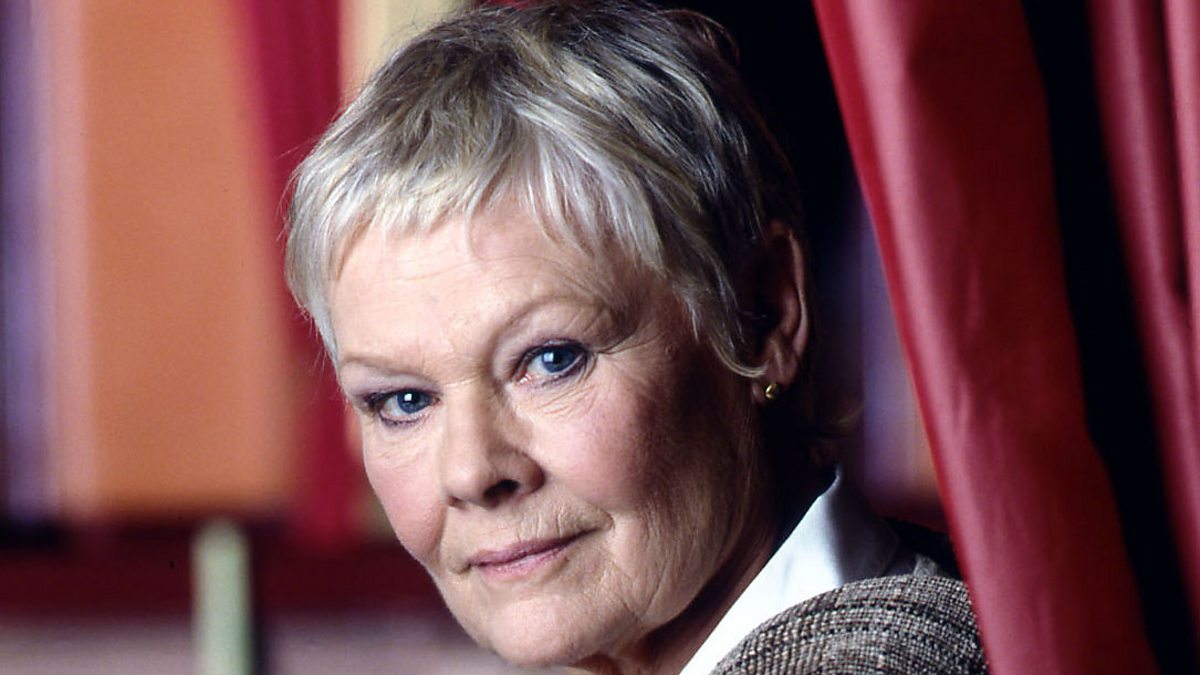 BBC Two - Shakespeare Live! From the RSC - Judi Dench