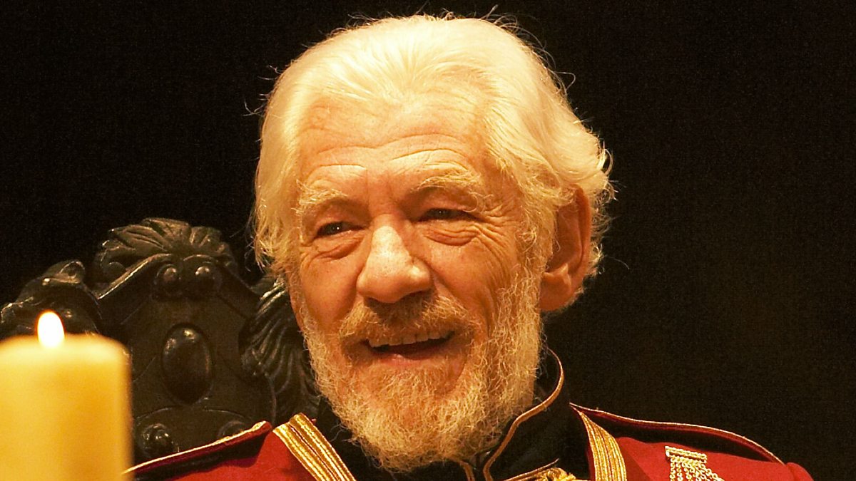 BBC Two - Shakespeare Live! From the RSC - Shakespeare Live! From the ...