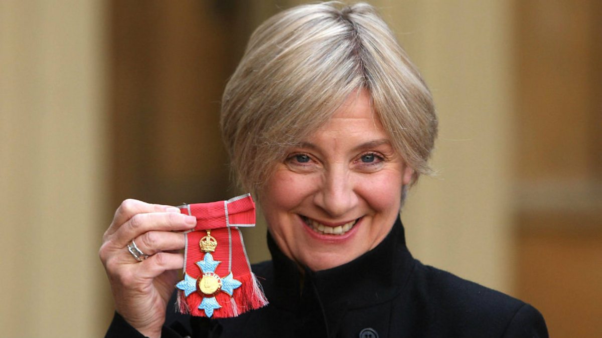 BBC Radio 4 - PM, Melvyn Bragg: Victoria Wood was a great original talent