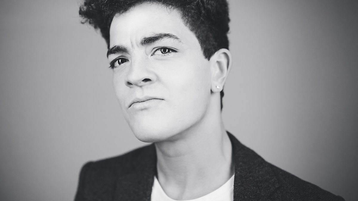 BBC Radio 1Xtra - Sian Anderson, Billy Kenny, Rapid and Riko Dan, Billy ...