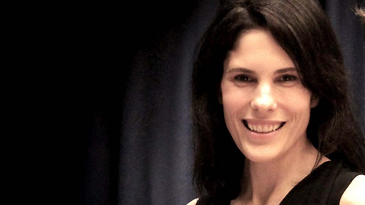 BBC Radio 4 - Drama on 4, Jennifer Schlueter - North, 'She was so ...