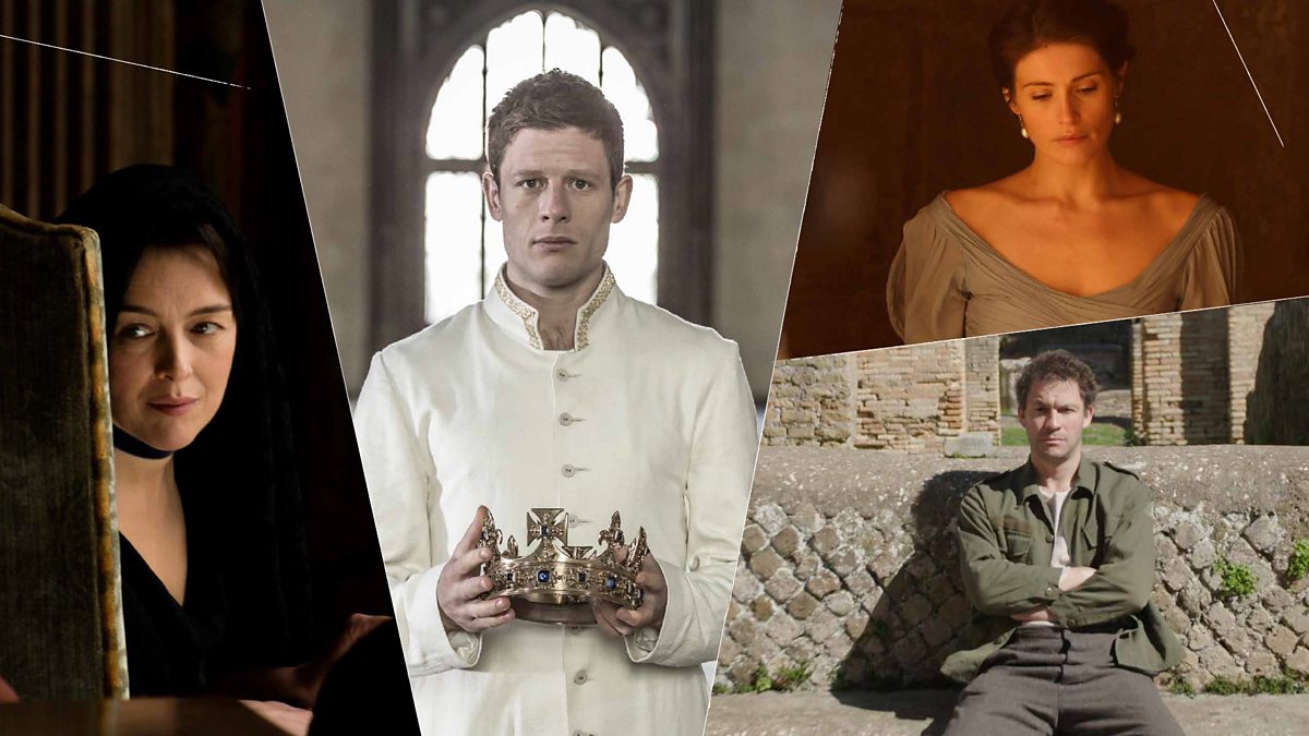 BBC - Shakespeare Lives - The Complete Walk celebrates 'exotic' Shakespeare