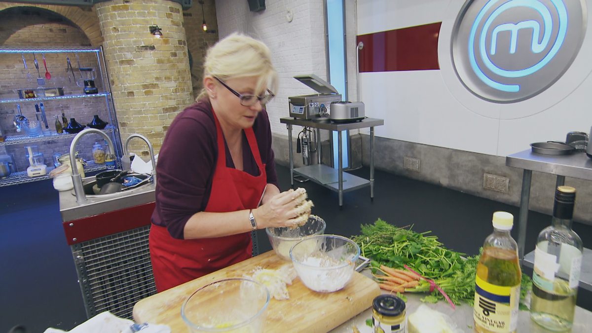 BBC One - MasterChef, Series 12, Episode 13, It's a knockout