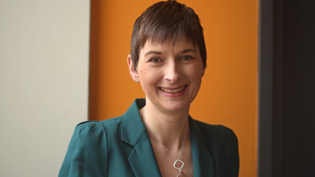 BBC Radio 4 - Today, London mayor interview: Caroline Pidgeon