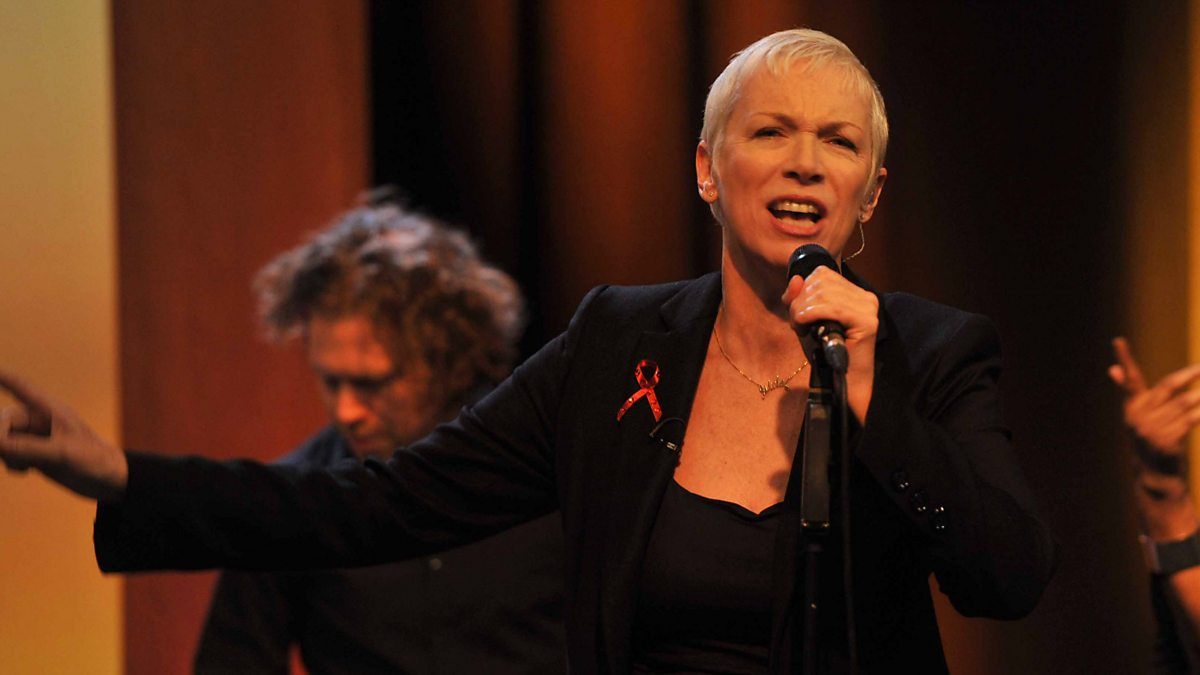 BBC Radio 2 - Claudia on Sunday, 24/04/2016, "There are some people who ...