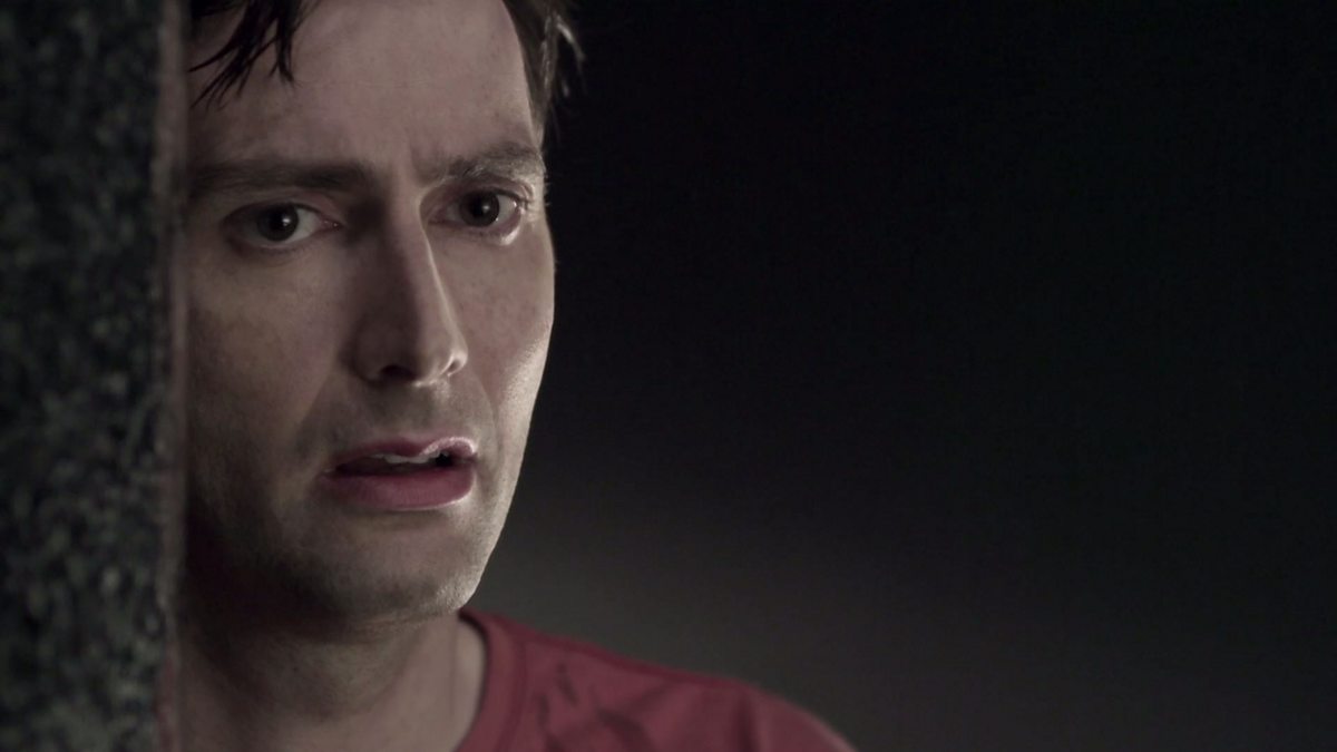 Hamlet David Tennant