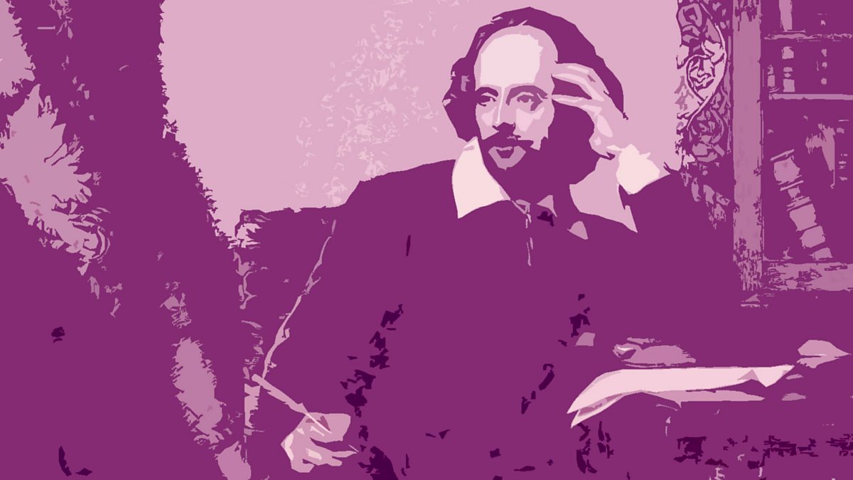 BBC - Shakespeare Lives - Shakespeare Lives: The Plays & Sonnets