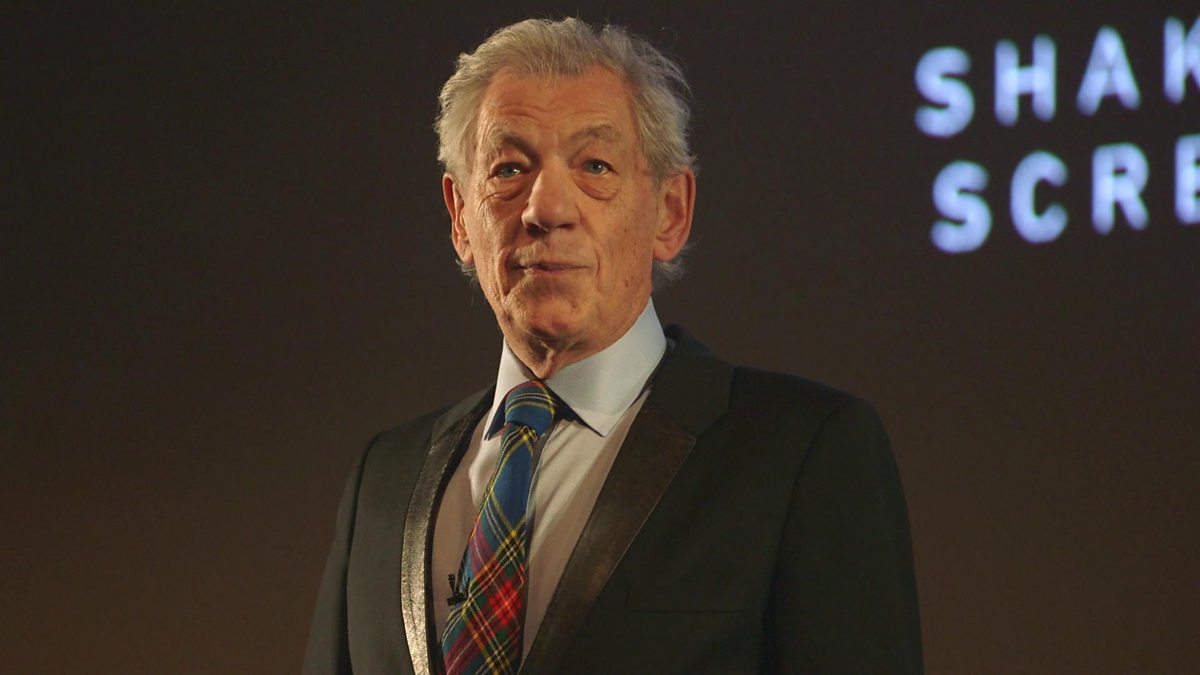 BBC - Shakespeare Lives, Shakespeare on Stage, Screen and Elsewhere ...