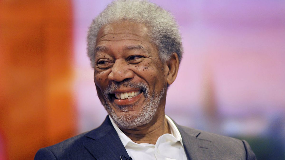 BBC One - Invictus Games - Morgan Freeman to feature in opening ceremony