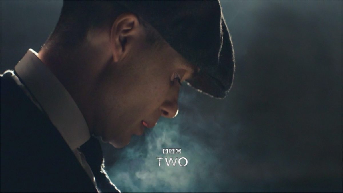 BBC One - Peaky Blinders, Launch Trailer: Peaky Blinders Series 3